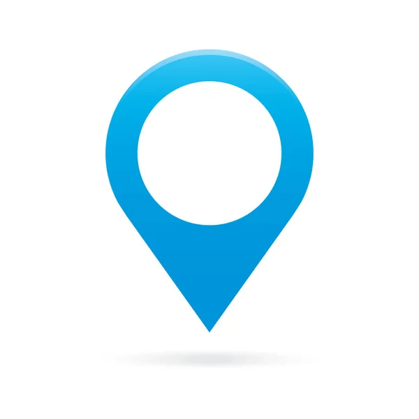 Home, house map pointer icon marker GPS location flag symbol Stock ...