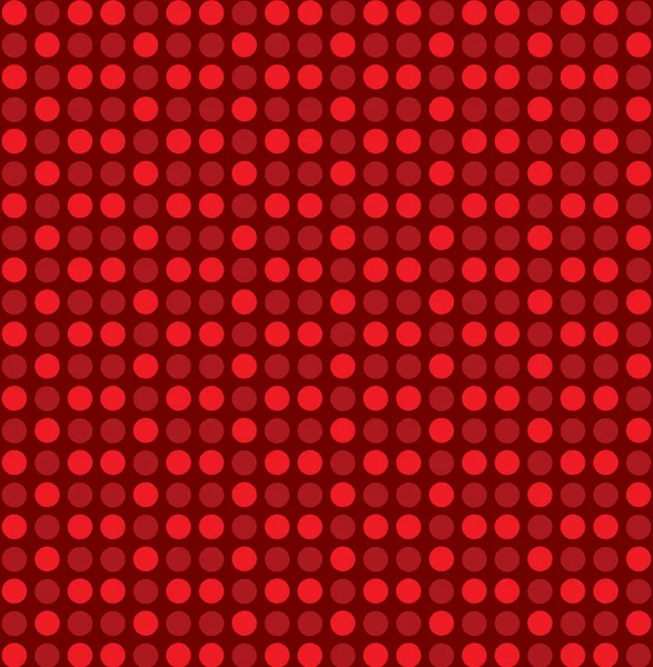 Red dotted background Stock Photos, Royalty Free Red dotted background ...