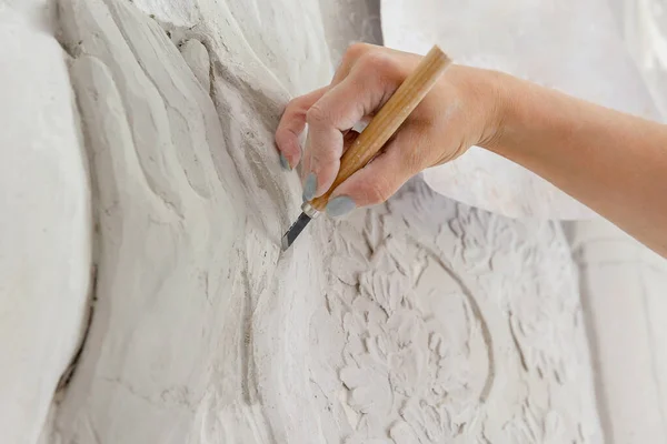 Molding art Stock Photos, Royalty Free Molding art Images | Depositphotos