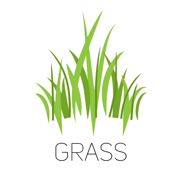 Grass logo icon Stock Vector by ©paprika_ 157719632