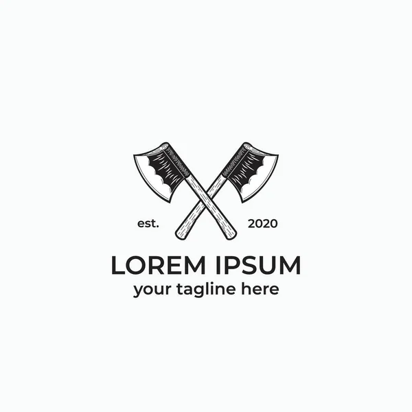 Grafika wektorowa Line art logo, Line art logo obrazy wektorowe ...