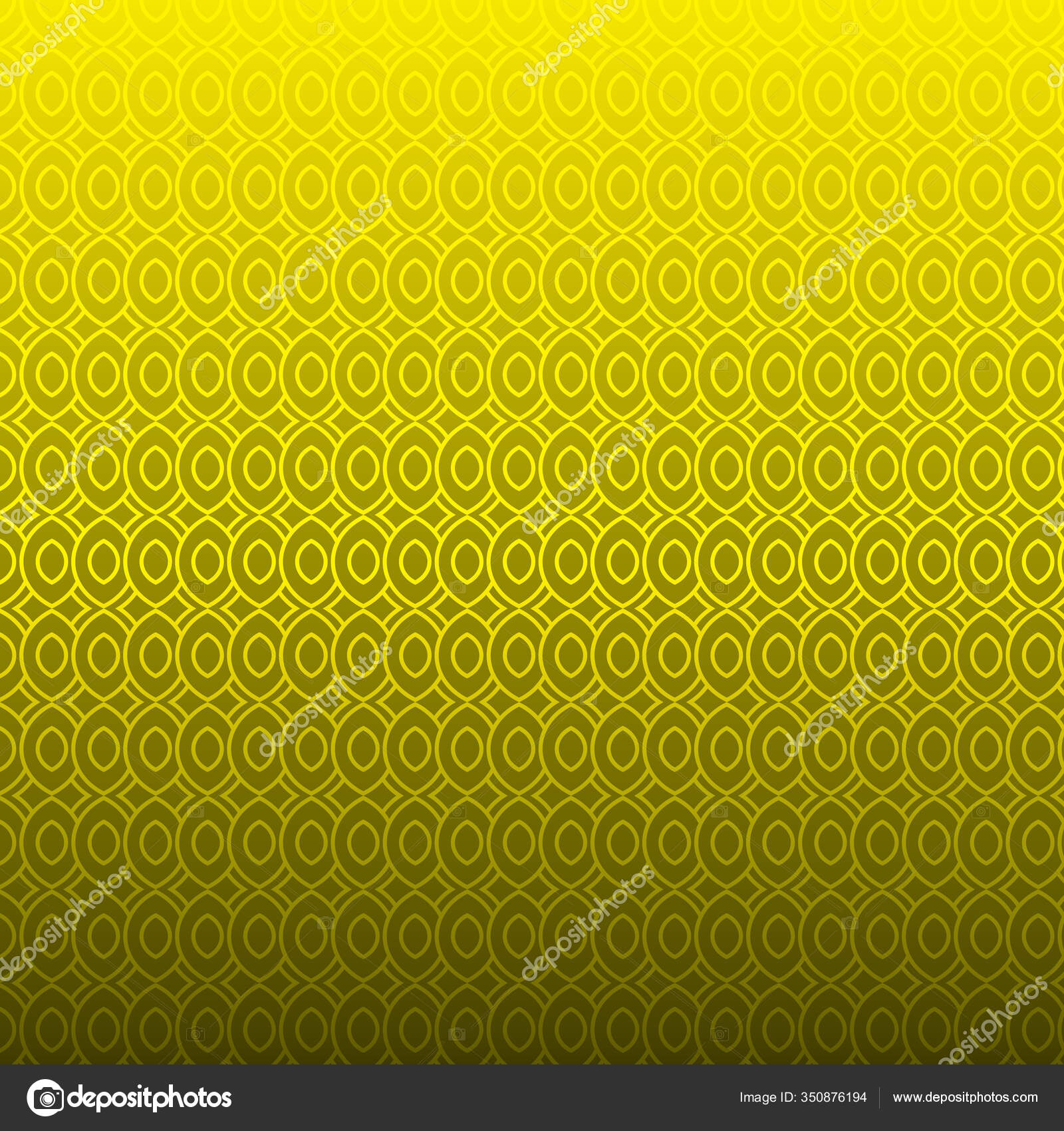 Yellow Color Creative Design Pattern Cool Modern Background Design ...