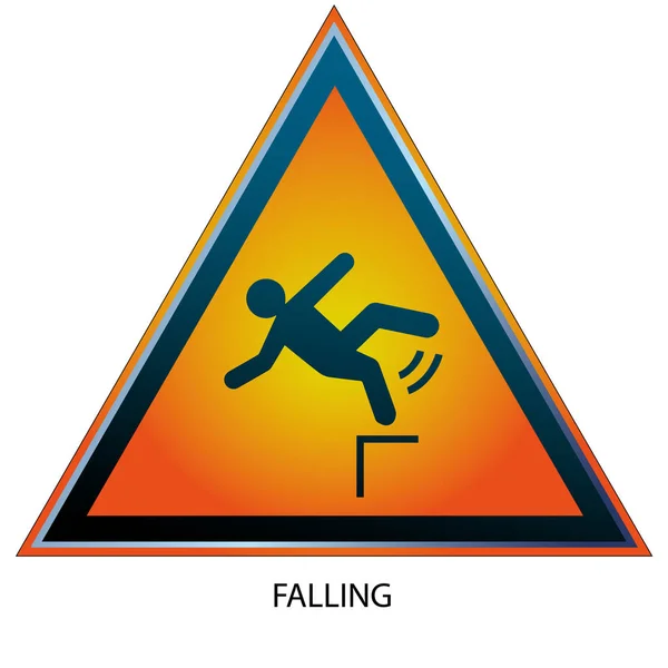 9,412,352 Falling objects danger Vector Images | Depositphotos