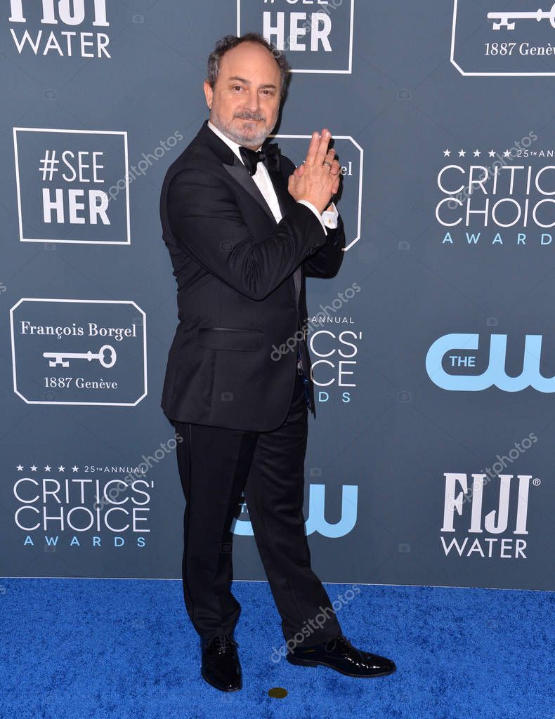 Kevin Pollak – Stock Editorial Photo © Featureflash #331809066