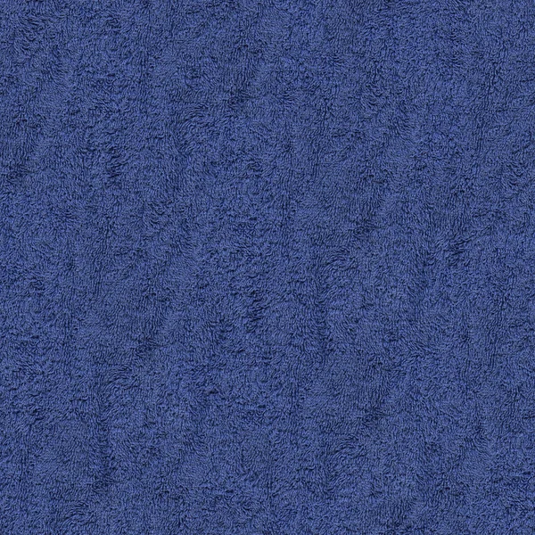 Soft Cotton Fabric Towel Seamless Tileable Texture - Stock Image ...