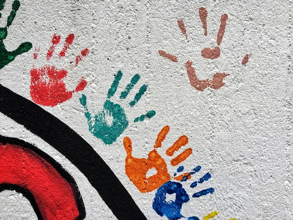 Graffiti hands Images - Search Images on Everypixel