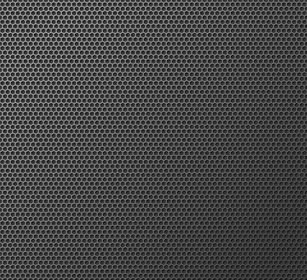 Black Mesh Background