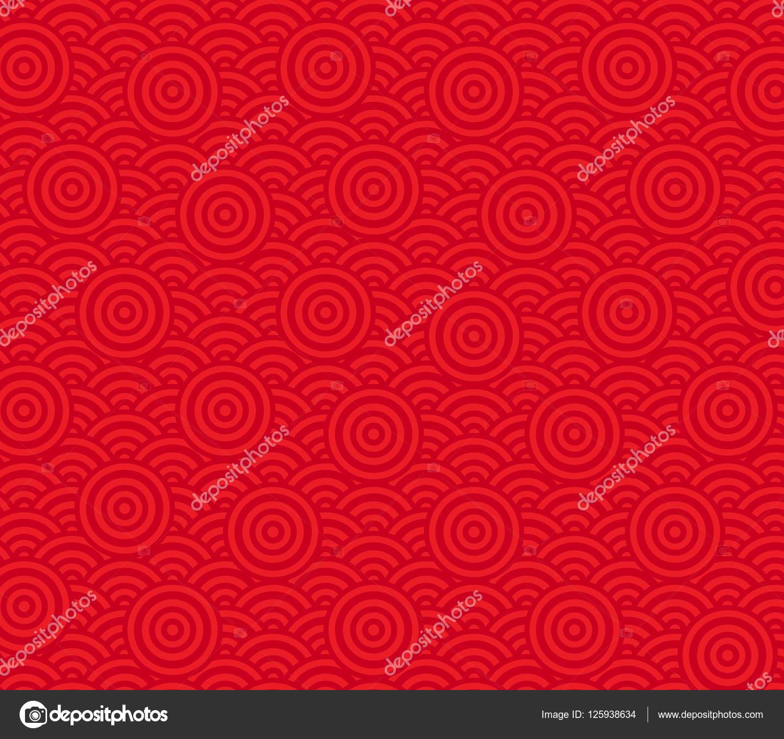 Traditional chinese pattern background Stock Vector by ©ngocdai86 125938634