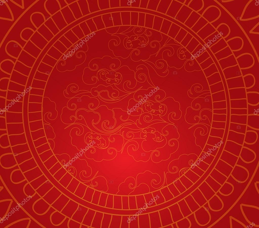 Traditional chinese pattern background Stock Vector Image by ©ngocdai86 ...