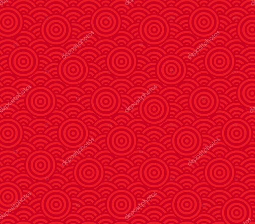 Traditional chinese pattern background Stock Vector by ©ngocdai86 125938634