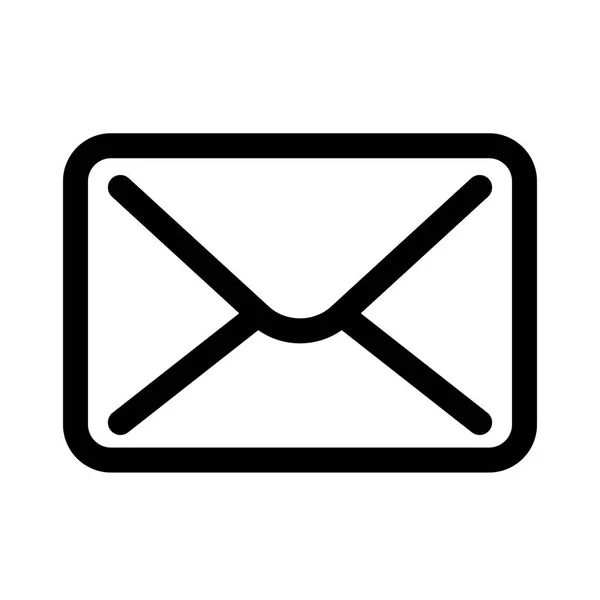 Abstract mail icon Stock Vector Image by ©porjai #137579090