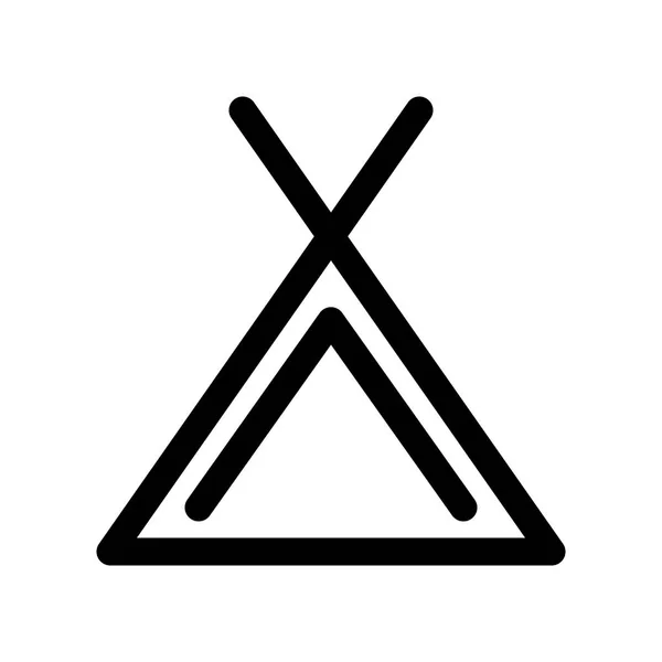 Tee Pee Symbols And Meanings