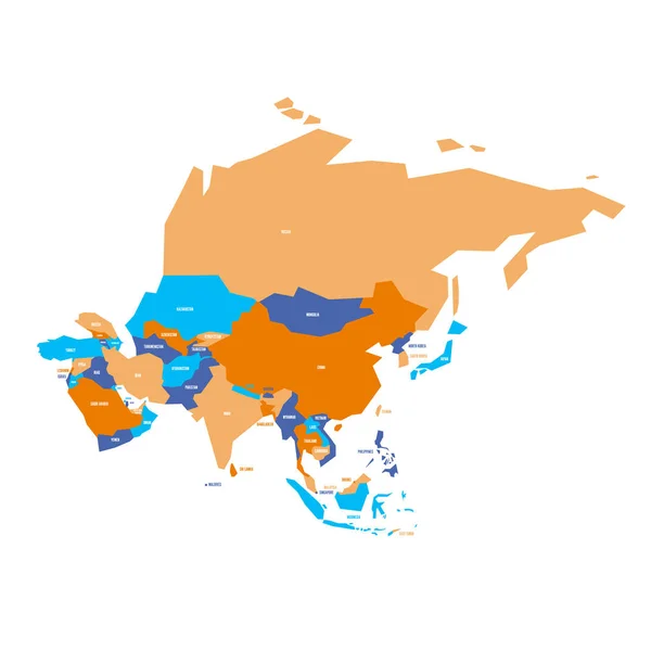 Asean map Stock Photos, Royalty Free Asean map Images | Depositphotos