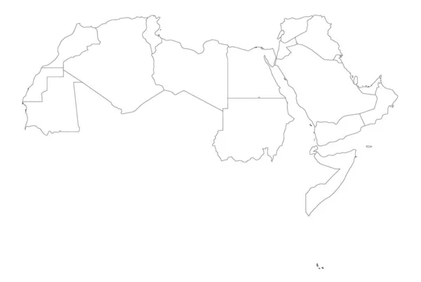 100,000 Morocco map Vector Images | Depositphotos