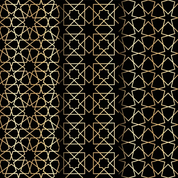 Islamic geometry pattern Vector Art Stock Images | Depositphotos