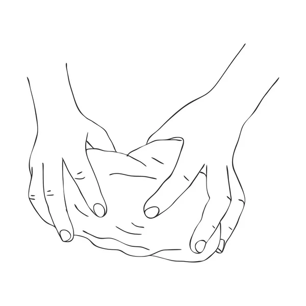 Vectores de stock de Amasar la masa, ilustraciones de Amasar la masa ...