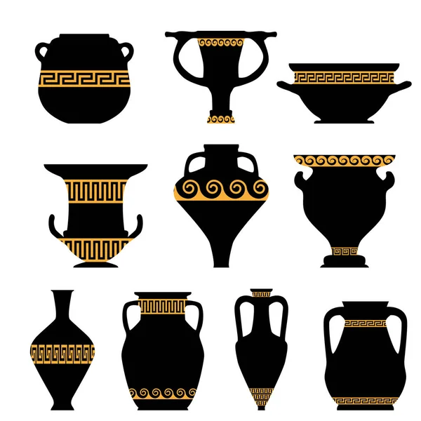 107 Gamle amfora Vector Images | Depositphotos