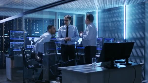 Control room Stock Videos, Royalty Free Control room Footages ...