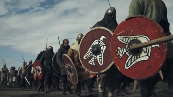 4,505 Viking Videos, Royalty-free Stock Viking Footage | Depositphotos