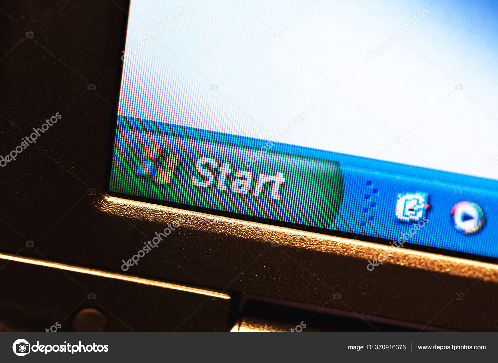 Windows Xp Operating System