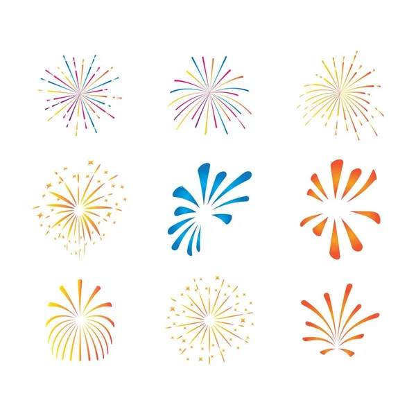 11,349,426 Fireworks clip art Vector Images | Depositphotos