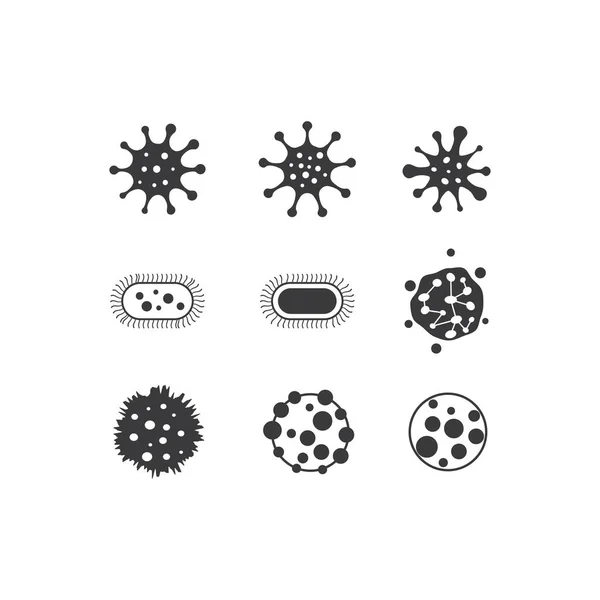 100,000 Microorganismos Vector Images | Depositphotos