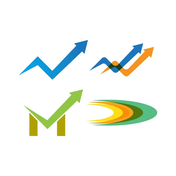 12,418,192 Marketing metrics logo Vector Images | Depositphotos