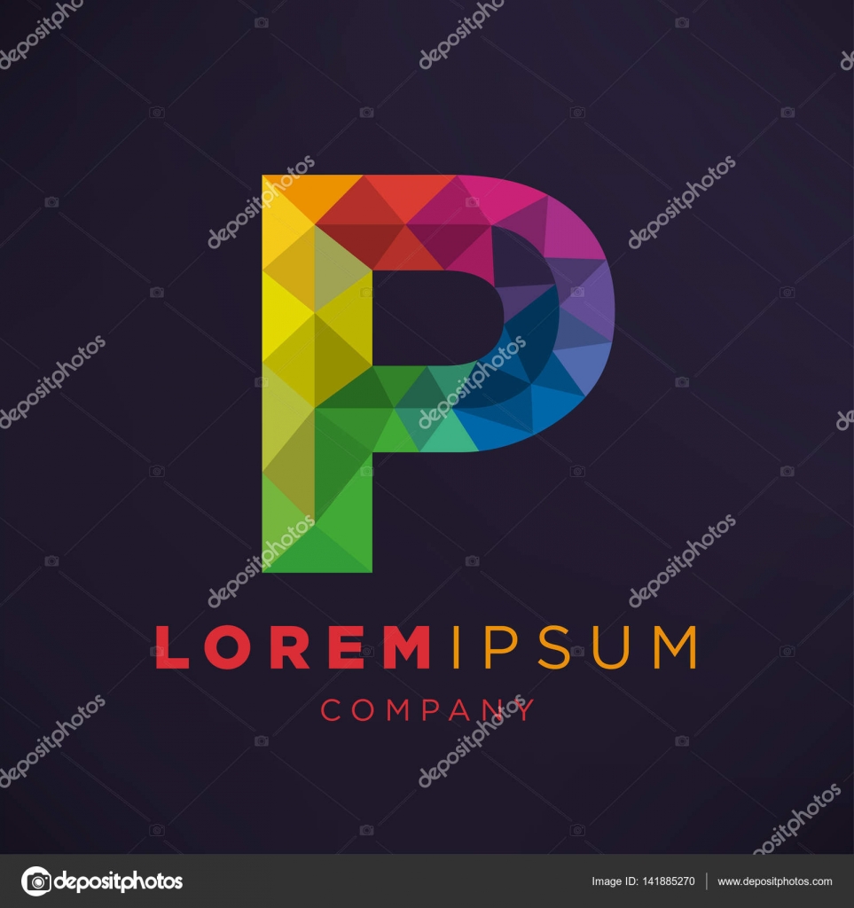 Corporate logo design with letter Stock Vector Image by ©kursatunsal ...