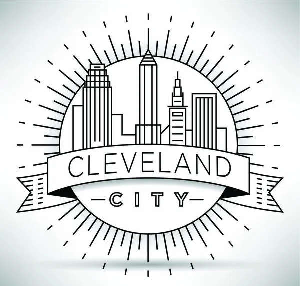Cleveland Vector Art Stock Images | Depositphotos