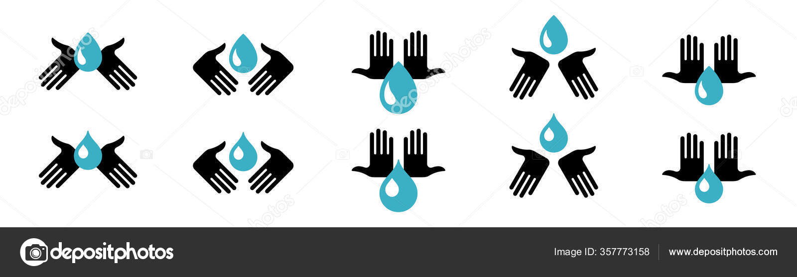 Sticker Nameplate Template Recommendations Prevention Viral Infectious ...