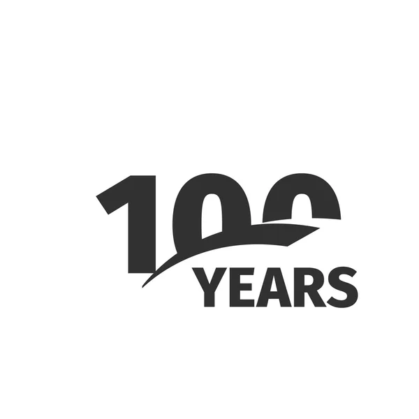 473 100th anniversary logo Vector Images | Depositphotos