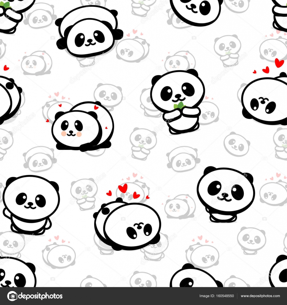 Panda Texture