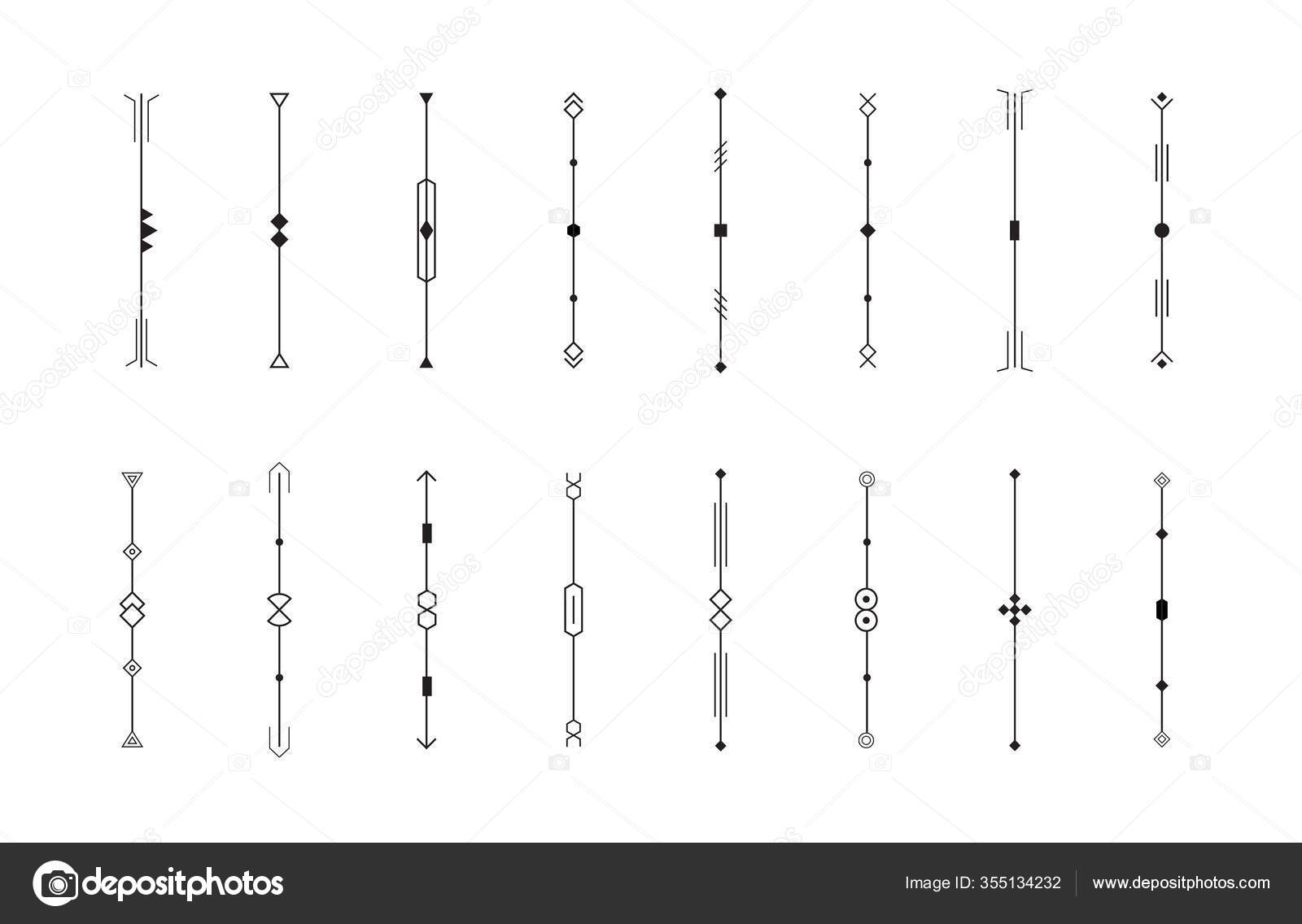 Clipart Bars Dividers And Lines