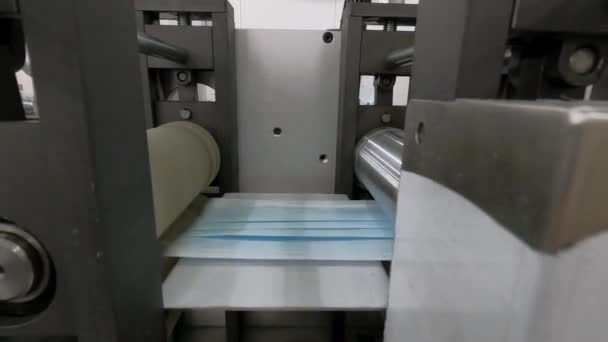 Manufacture Surgical Masks Protection Coronavirus Protective Face Mask ...