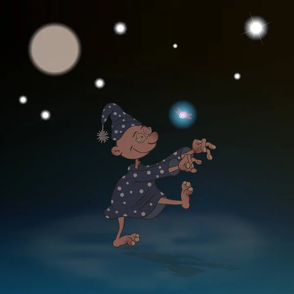 102 Sleepwalk Vector Images, Sleepwalk Illustrations | Depositphotos