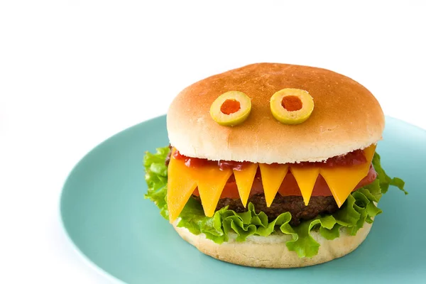 Monster burger Stock Photos, Royalty Free Monster burger Images ...