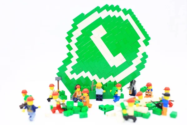 Lego minecraft Stock Photos, Royalty Free Lego minecraft Images ...