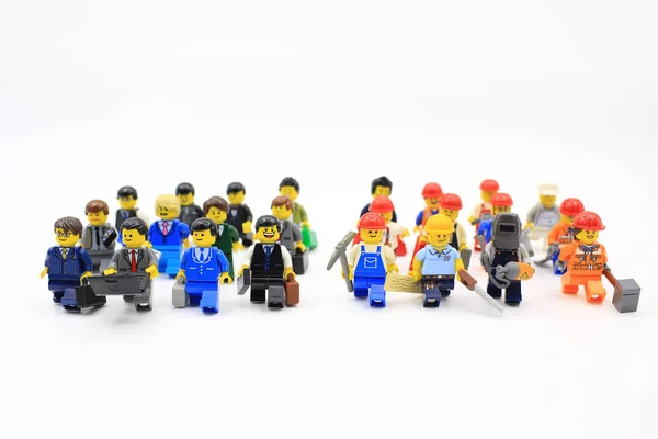 Lego man Stock Photos, Royalty Free Lego man Images | Depositphotos