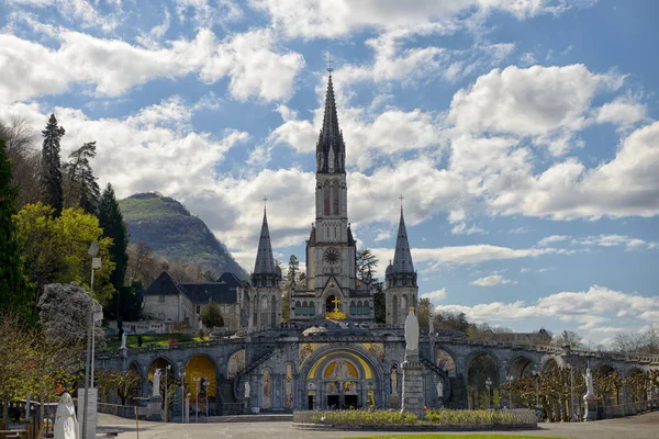 Lourdes Stock Photos, Royalty Free Lourdes Images | Depositphotos