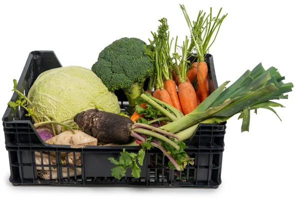 Shipment of vegetables Stock Photos, Royalty Free Shipment of ...