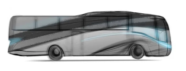 Bus tegning png fotos de stock, imágenes de Bus tegning png sin ...