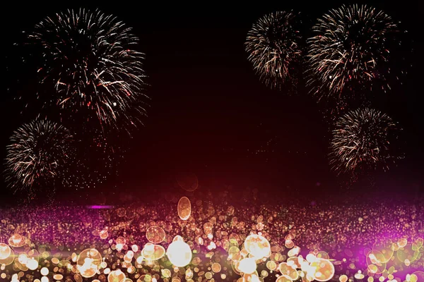 Firework background Stock Photos, Royalty Free Firework background ...