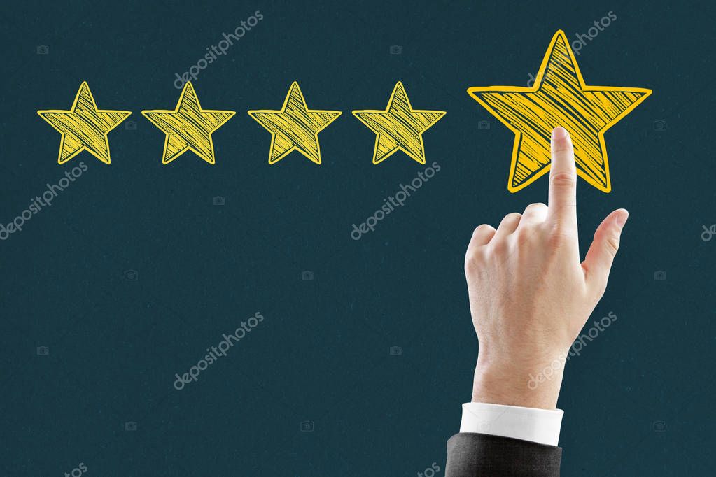 Calificaci n de la experiencia y satisfacer el concepto 2024