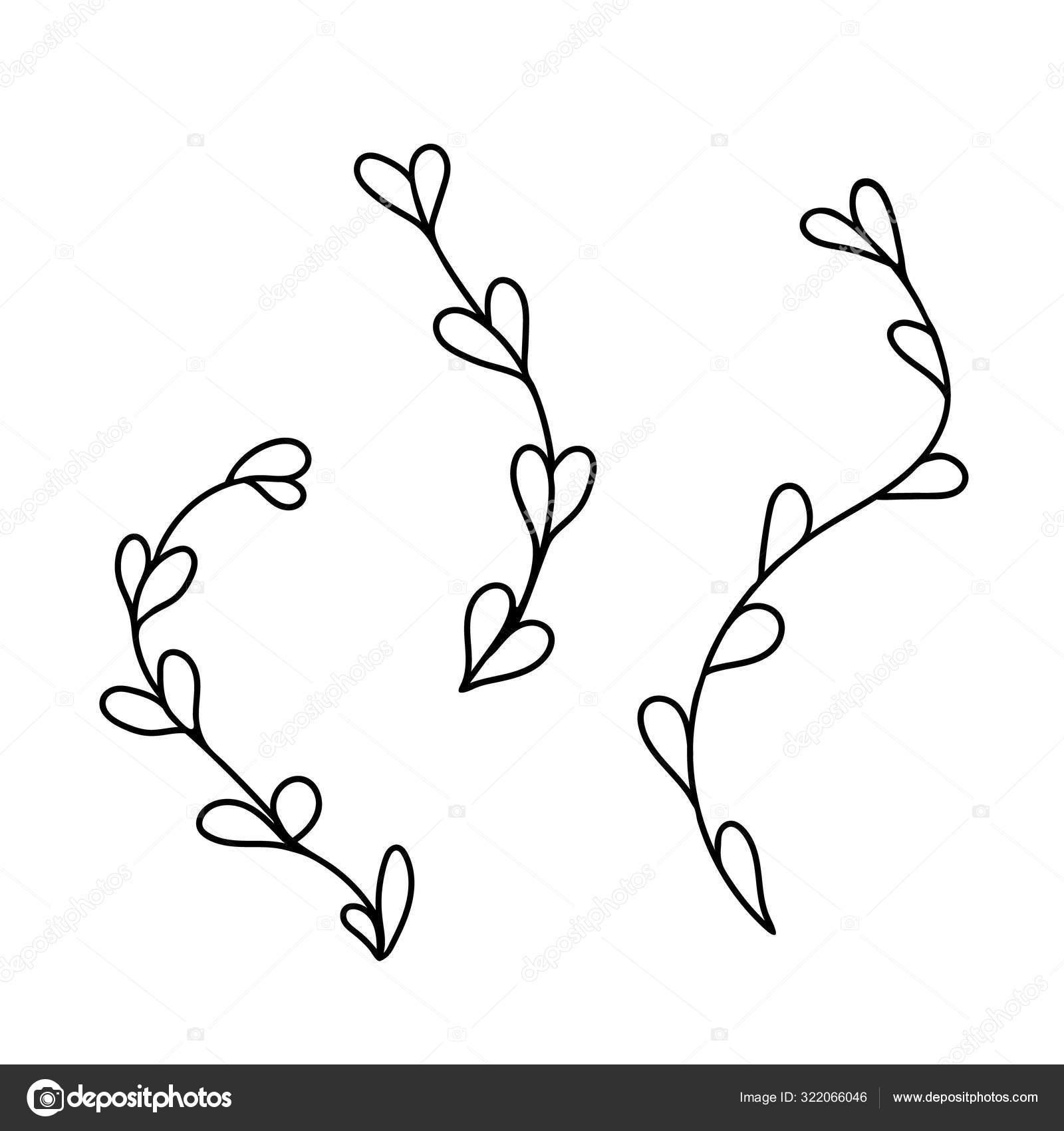 Simple Linear Patterns To Draw