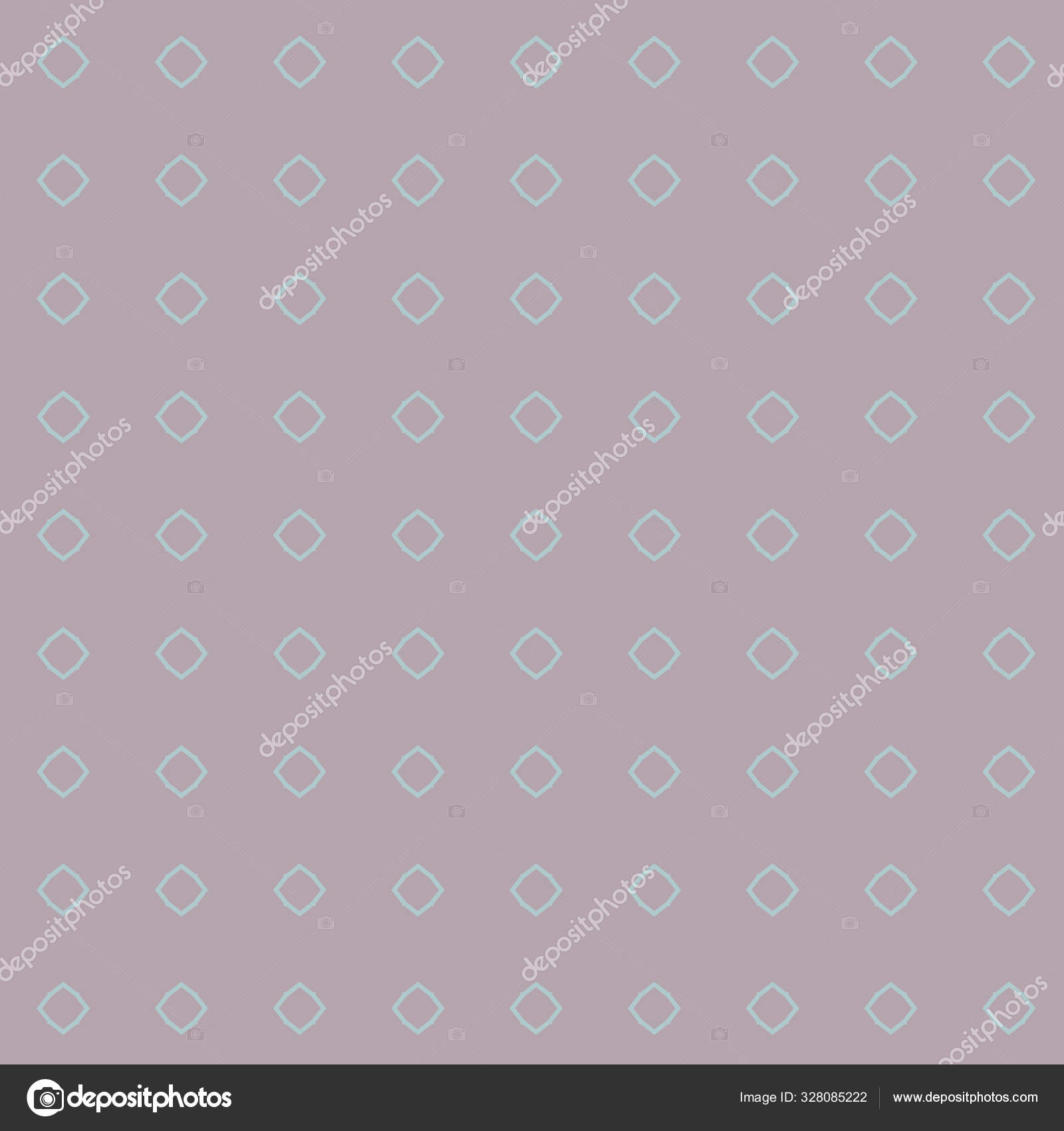 Seamless Geometric Ornamental Vector Pattern Abstract Background ⬇