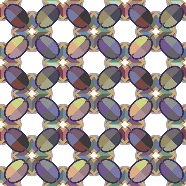 100,000 Gem pattern Vector Images | Depositphotos