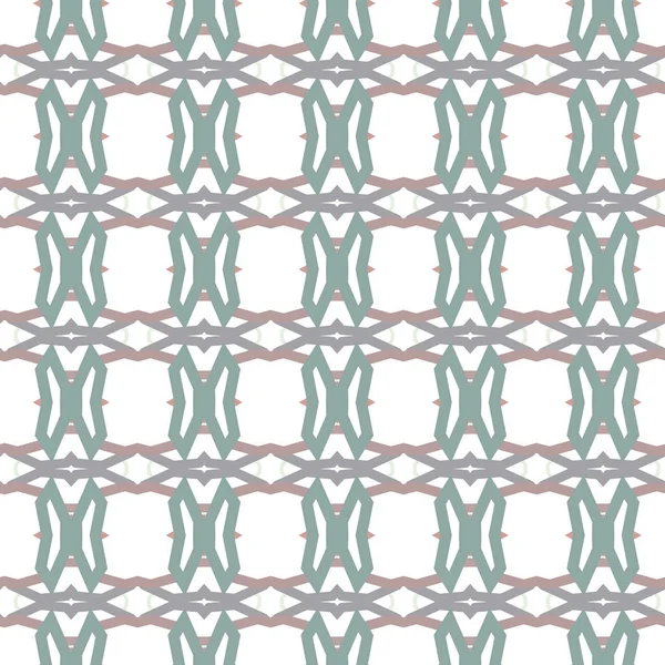 Rick rack border Vector Art Stock Images | Depositphotos