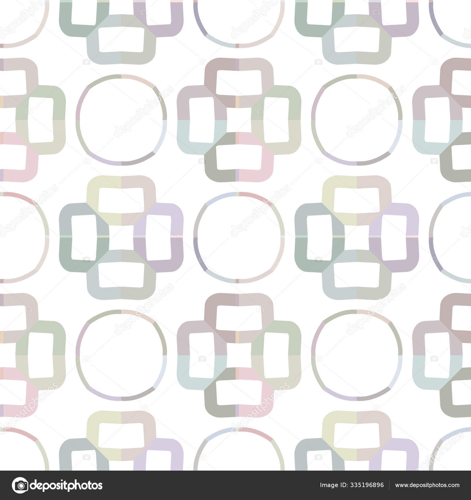 Simple Texture Vector Illustration Copy Space Background Stock Vector ...