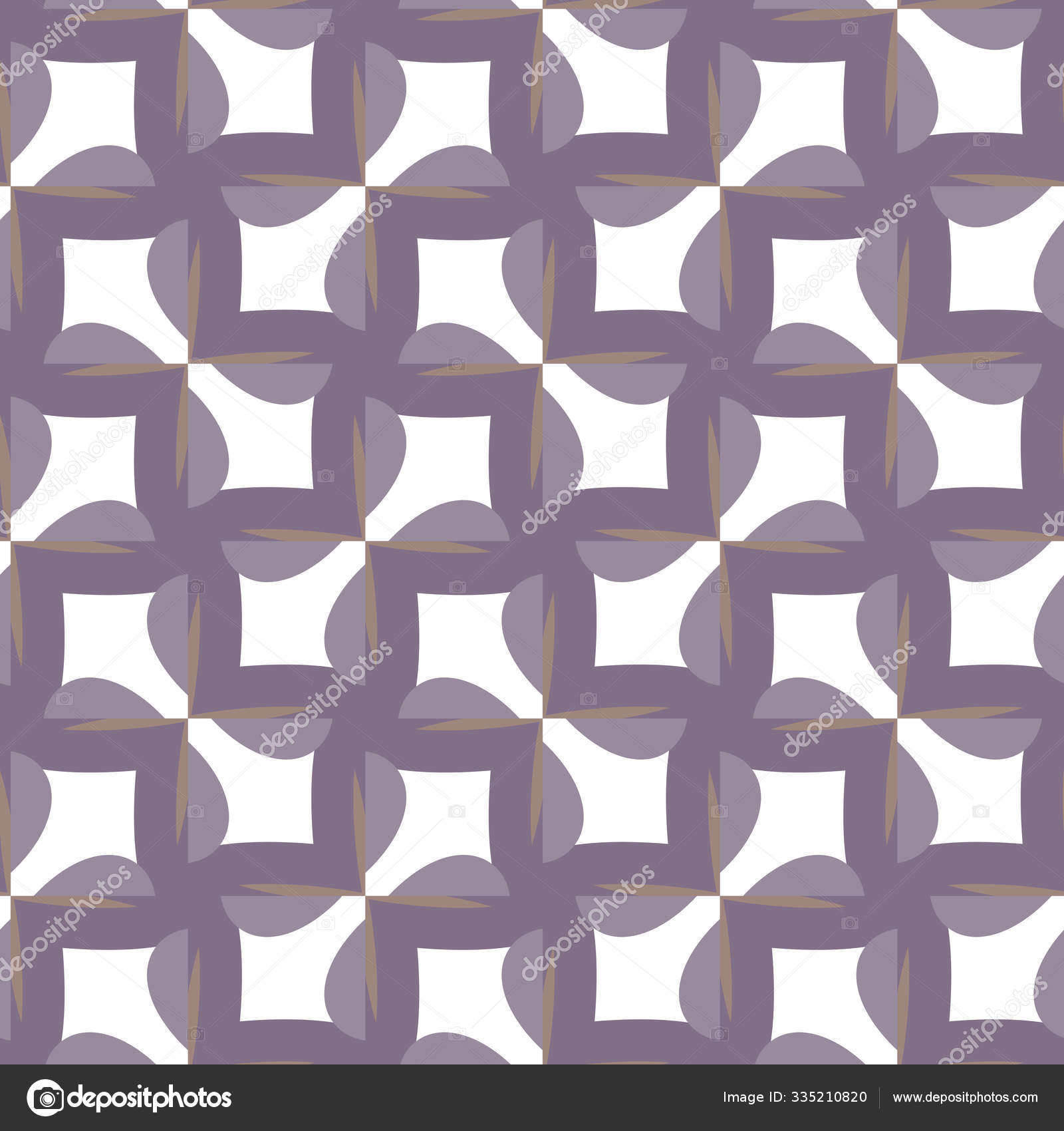 Simple Texture Vector Illustration Copy Space Background Stock Vector ...