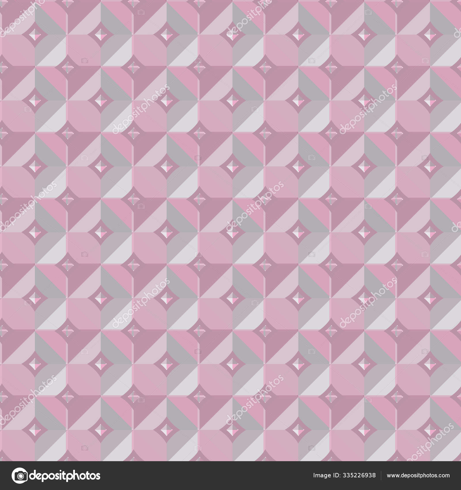 Simple Pattern Texture Vector Illustration Copy Space Background Stock ...